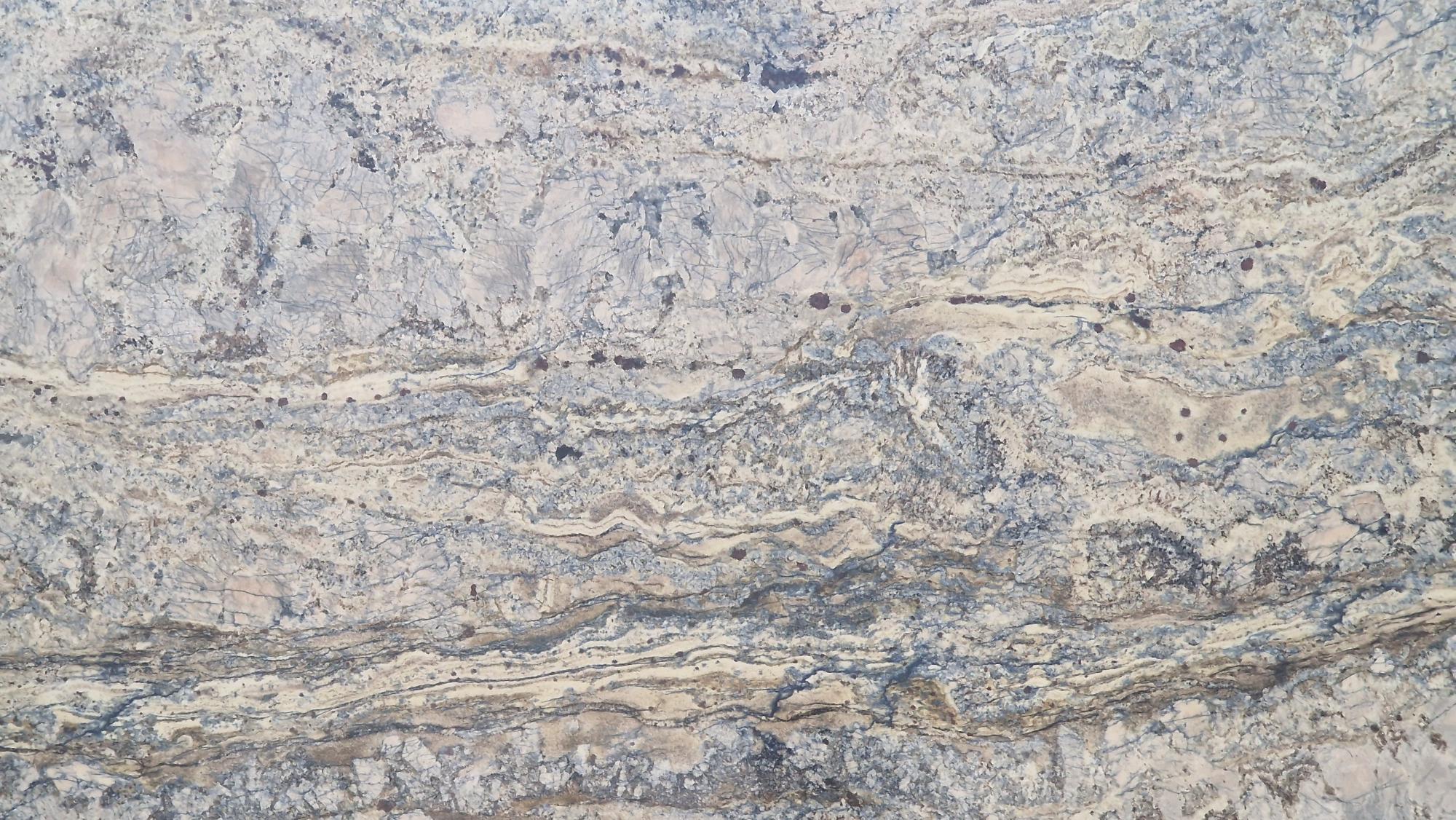 Azzurrite G925 2CM – Arena Stone
