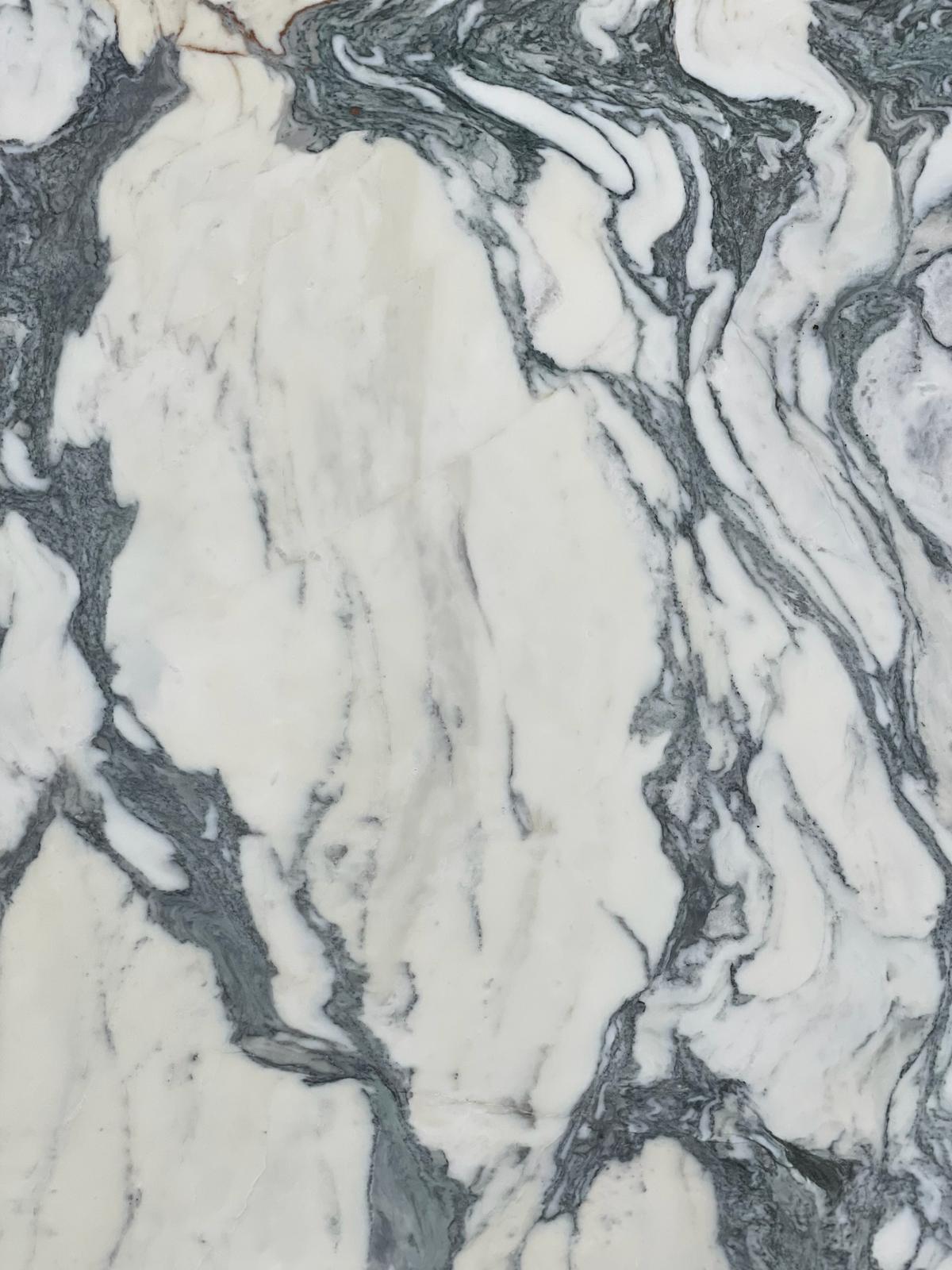 Arabescato Arni Verde Honed 2CM – Arena Stone